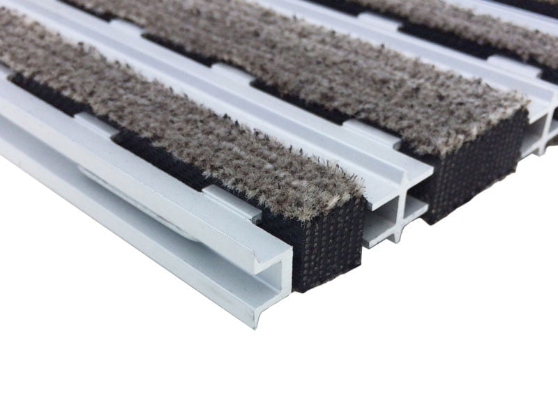 Forbo Nuway Tuftiguard Classic Open | Entreemat | Mapro B.V.