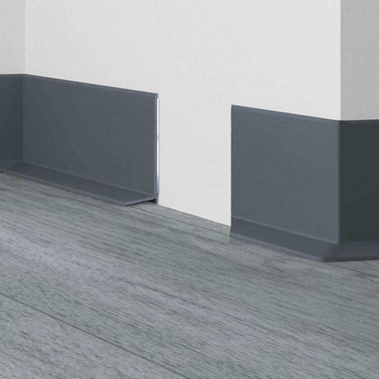 Kunststof plinten | PVC | Flexibel en strak | Mapro B.V.
