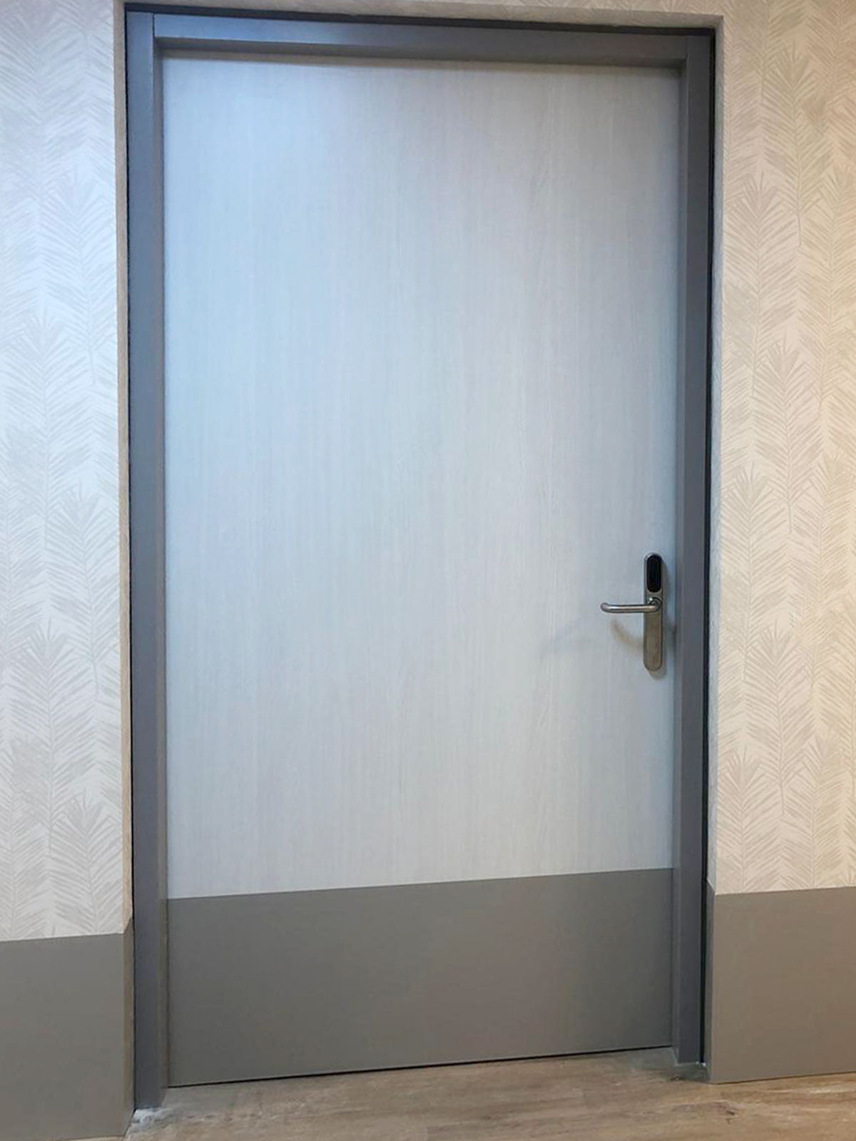 Schopplaten | RVS | Aluminium | Kunststof | op maat | Mapro B.V.