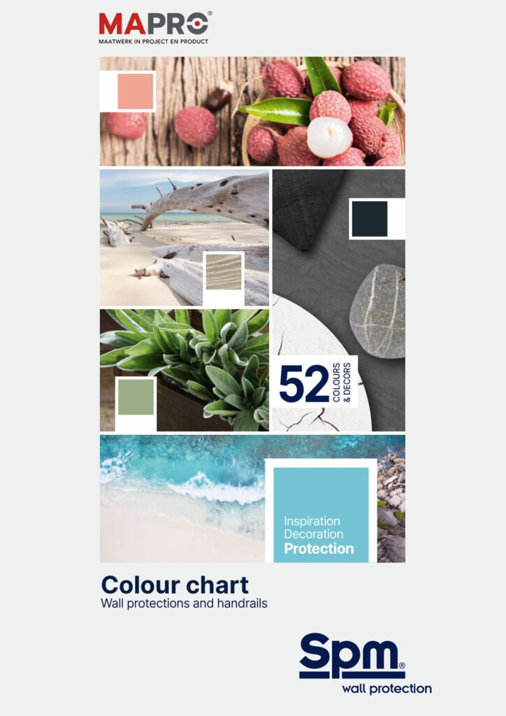 Downloads | Catalogi en brochures | Mapro B.V.