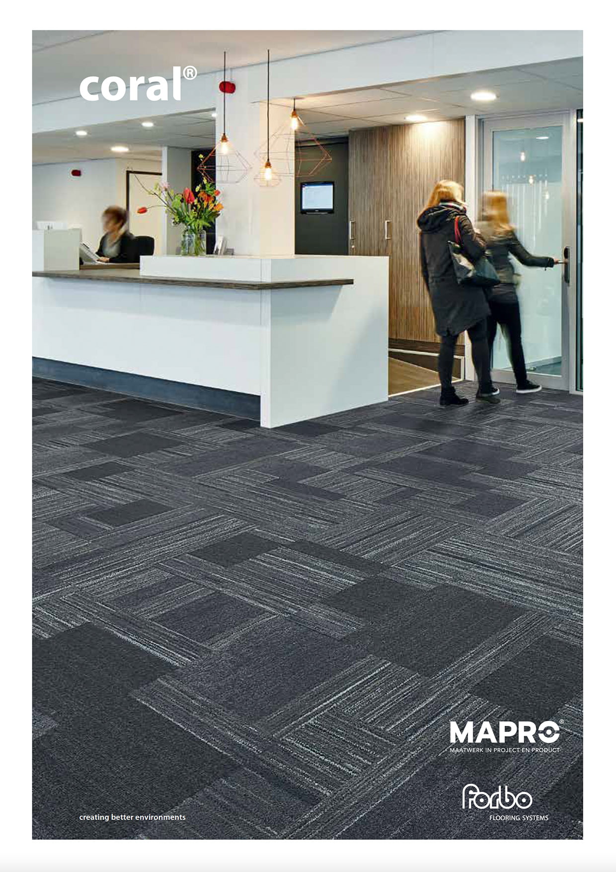 Downloads | Catalogi en brochures | Mapro B.V.