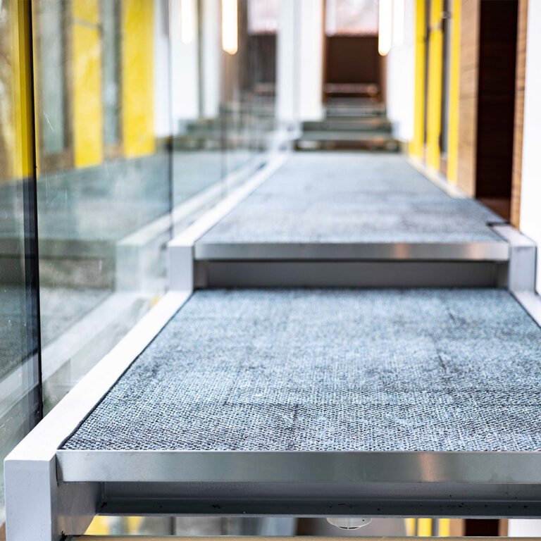 Trapprofielen maatwerk oplossing | Mapro B.V.