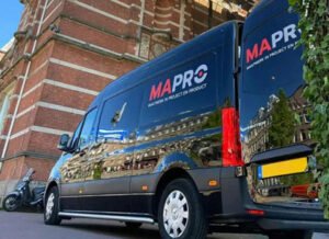 Contact | Mapro B.V.