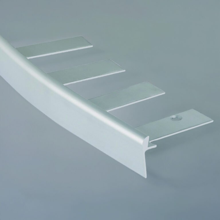 Trapneuzen | Voor elke trap het juiste profiel | Mapro B.V.